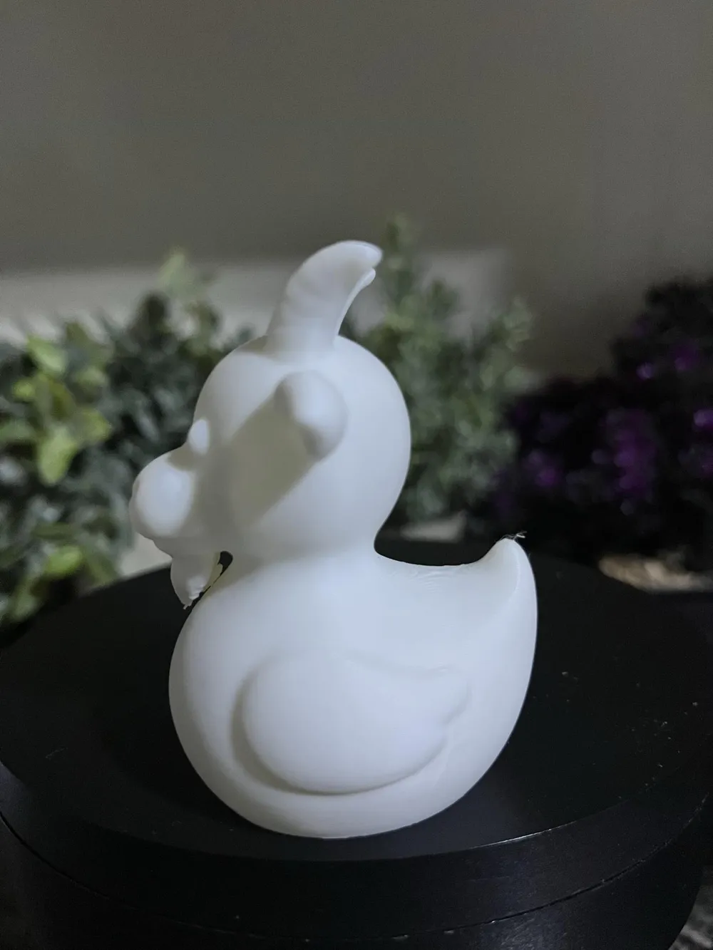 GOAT RUBBER DUCK - Free 3D Print Model - MakerWorld