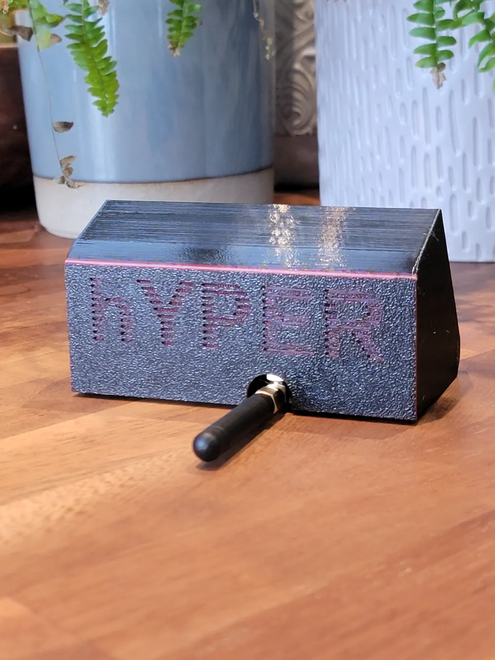 hYPER Lilygo T-Beam Case - Free 3D Print Model - MakerWorld