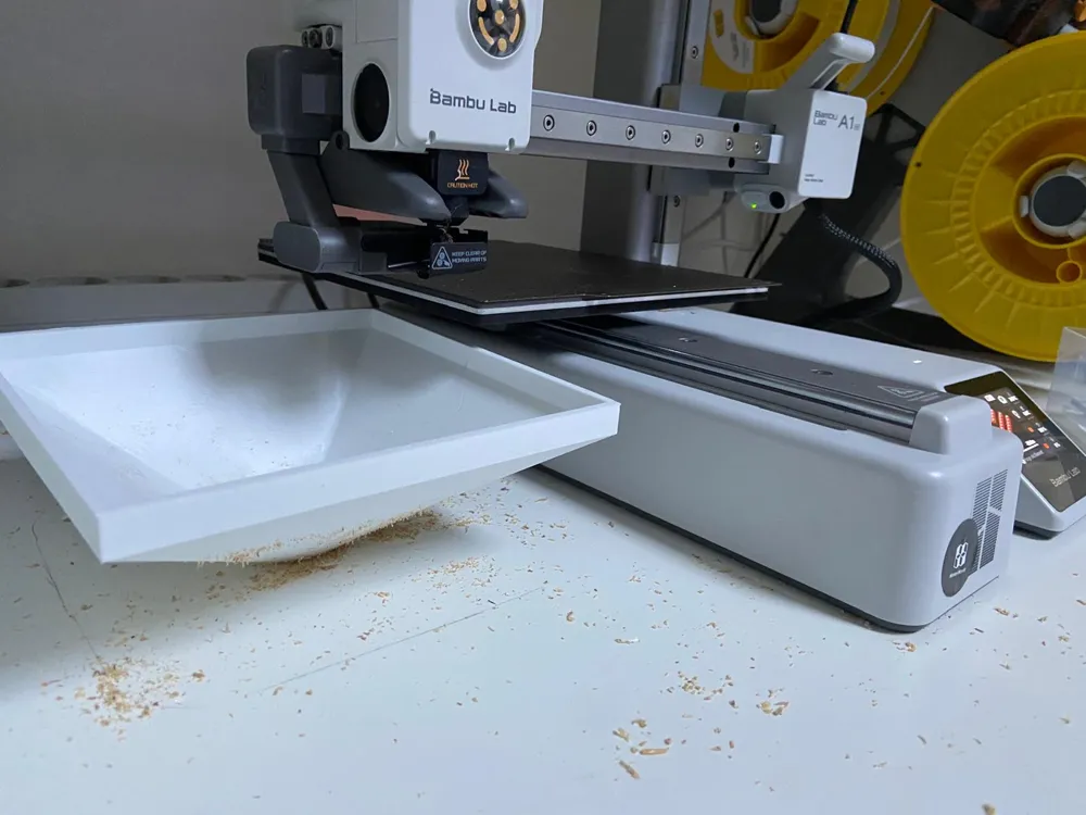 3D printer poop by electrico - MakerWorld