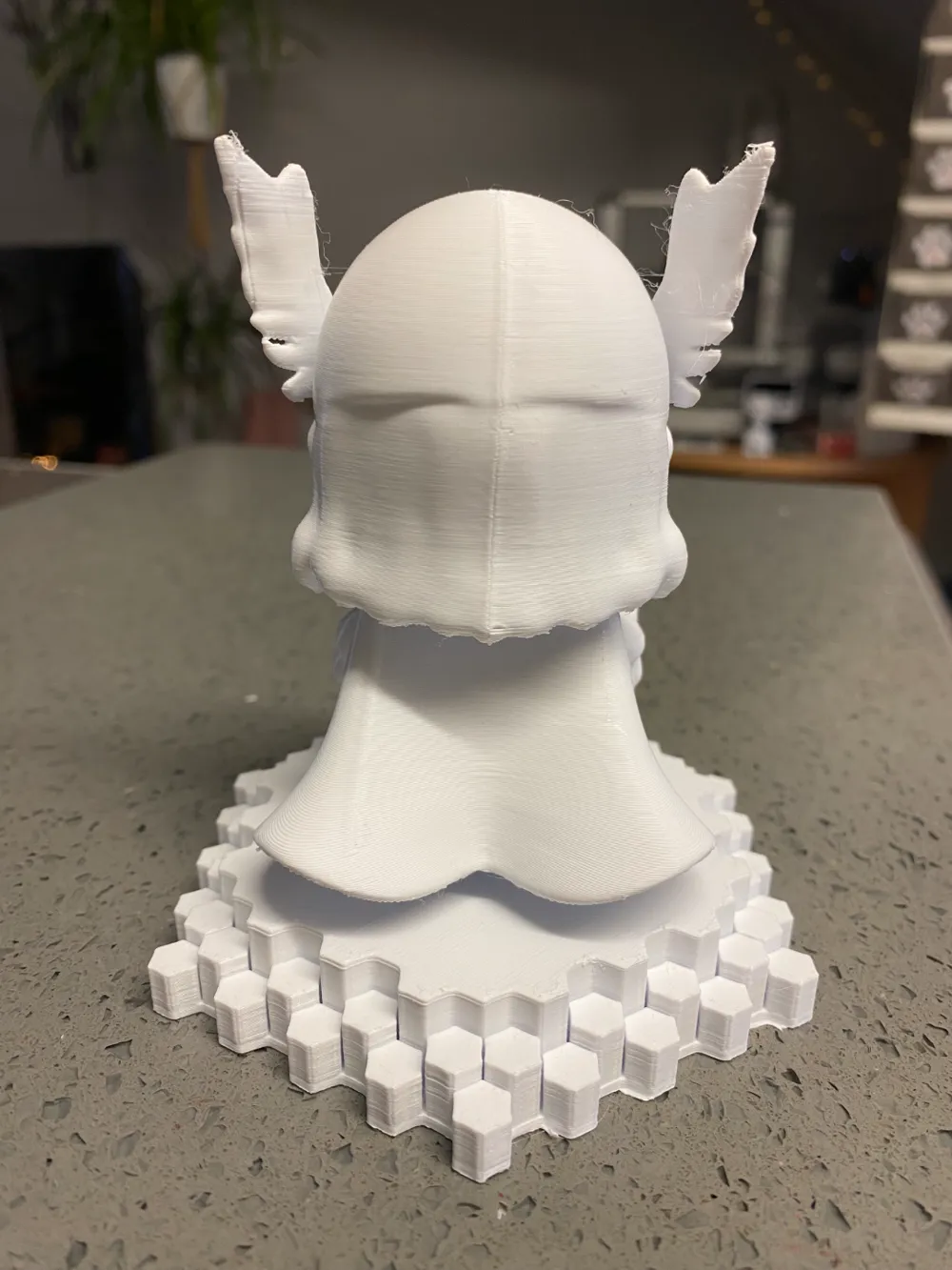 thor printmon by ko33a - MakerWorld