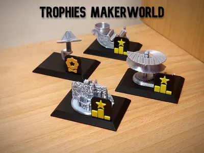 makerworld 3d print model download - MakerWorld