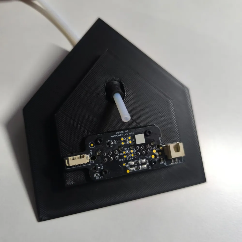 AMS Enclosure by DIY Beyond 3D MakerWorld: Download Free 3D Models