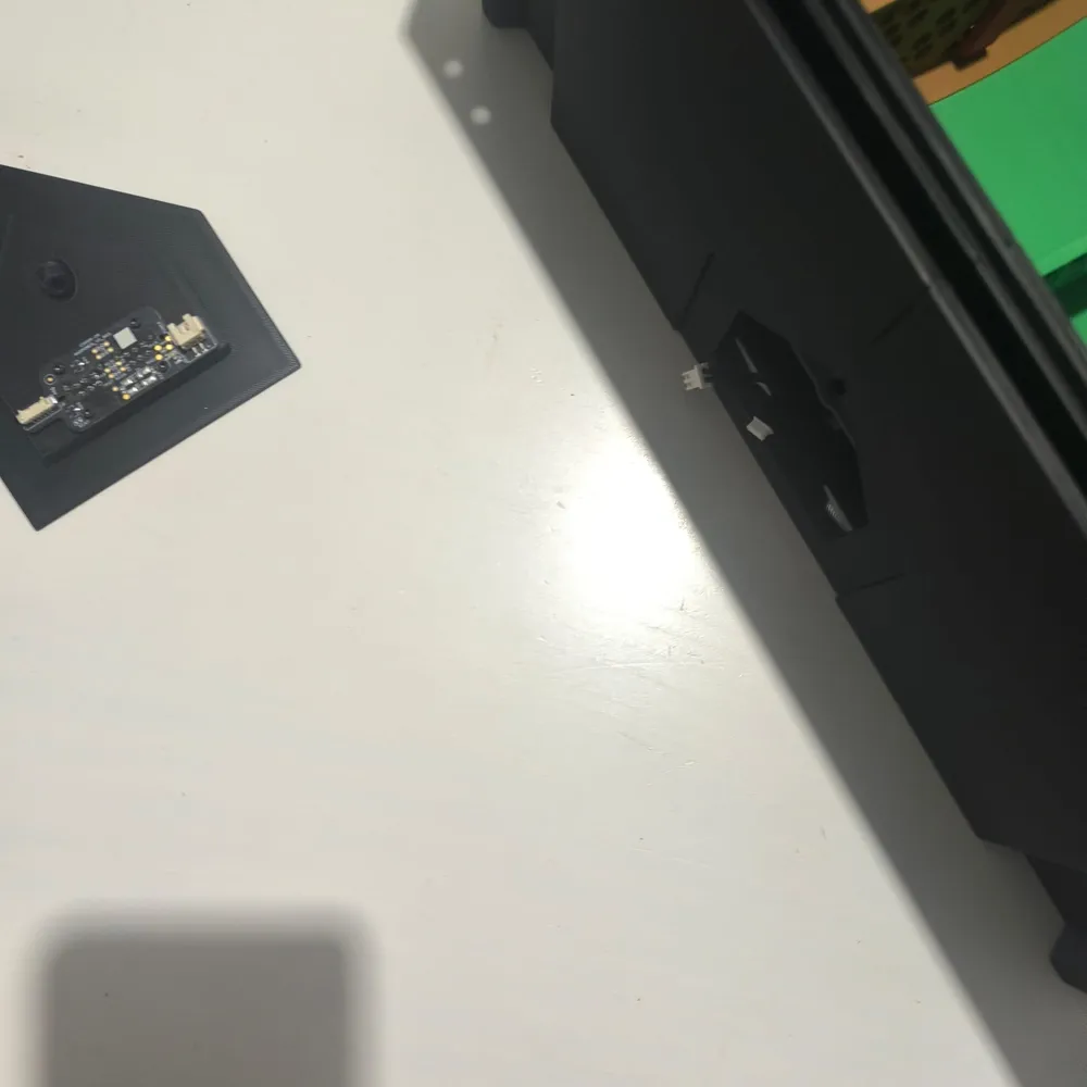 AMS Enclosure by DIY Beyond 3D MakerWorld: Download Free 3D Models