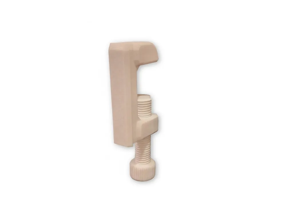 Skill Peak - Horizontal Hub (Table and Shelf Hub) - Free 3D Print Model ...