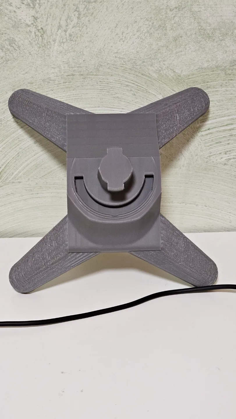 AMS lite Top Mount for A1 - Standalone base - Free 3D Print Model ...