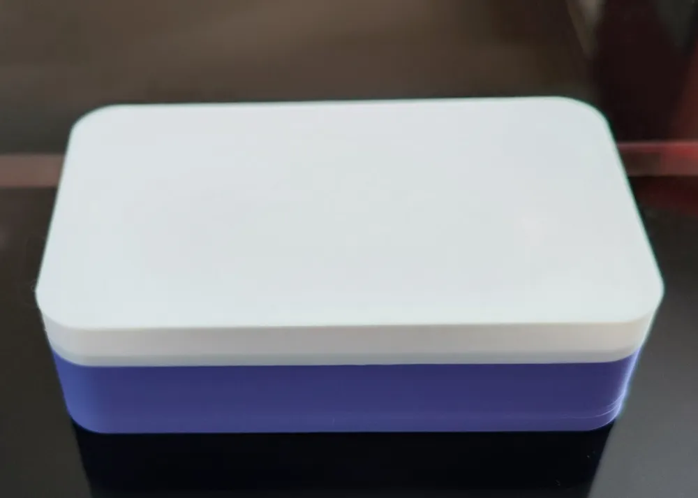 Box for Gillette Venus by capek.jaroslav - MakerWorld