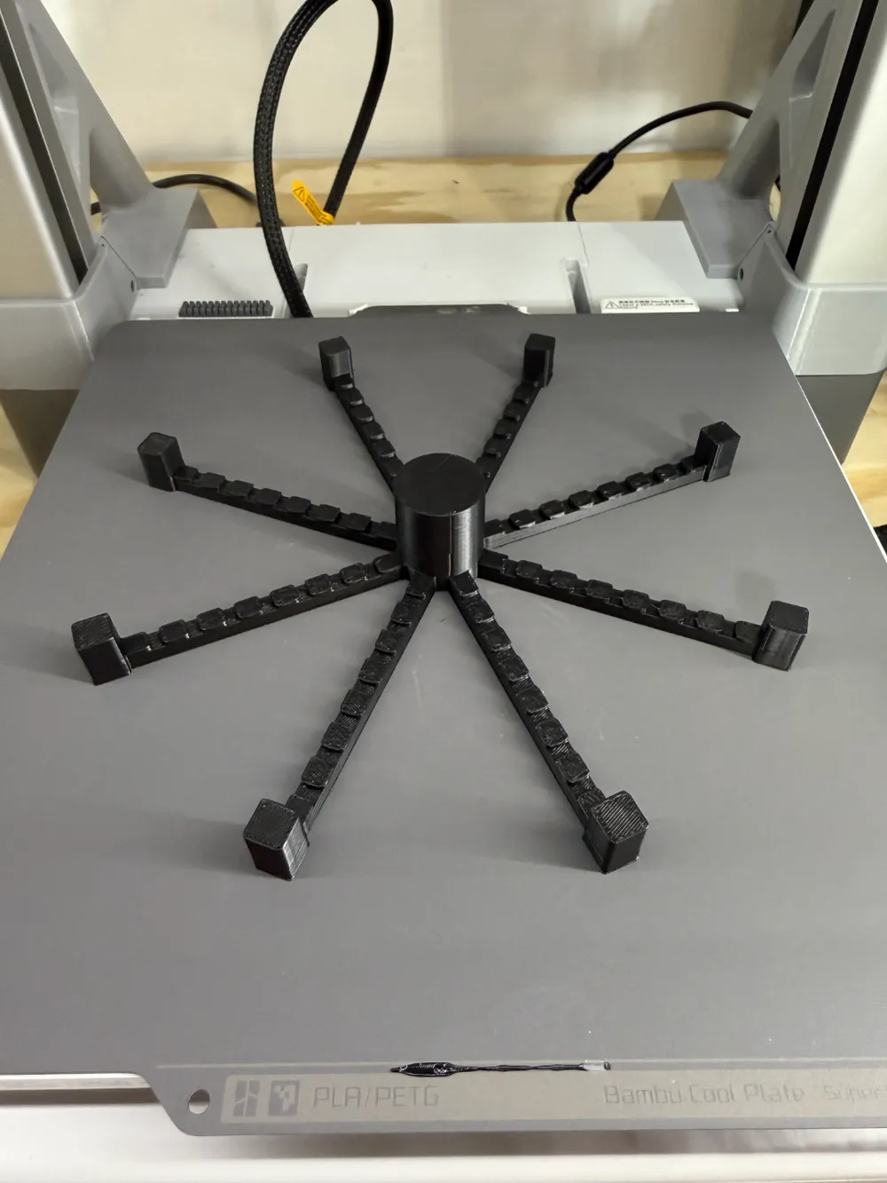 Keychain / Necklace Rotating Display - Free 3D Print Model - MakerWorld