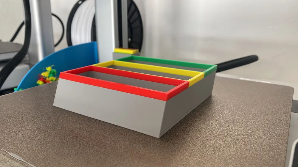 Sistema Leitner - Estudia de forma más inteligente por 3D Engineer ...