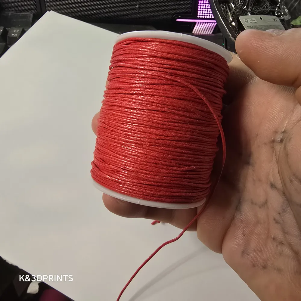 CHINESE LUCKY HORSE 2026 COIN BRACELET - Free 3D Print Model - MakerWorld