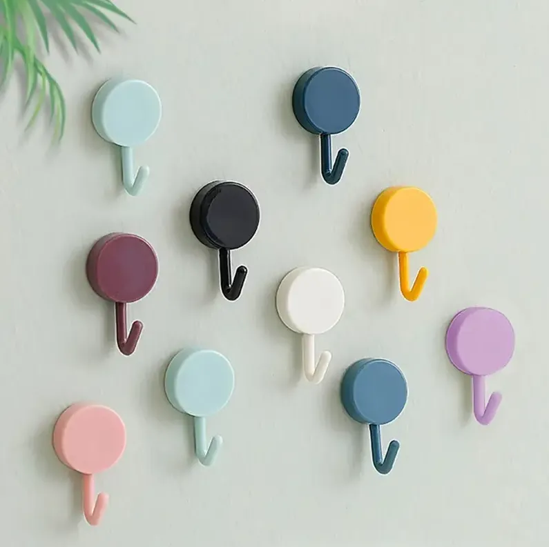 Wall Hook Organizer by ARTICAT - MakerWorld