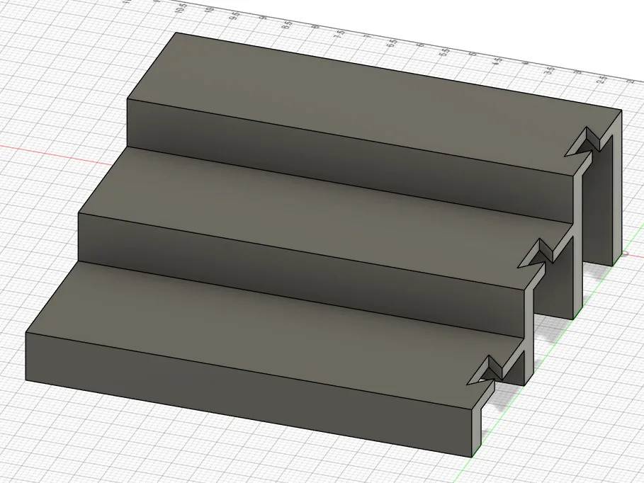 Cabinet set for spice and storage by Creative Dimensional Designs - MakerWorld
