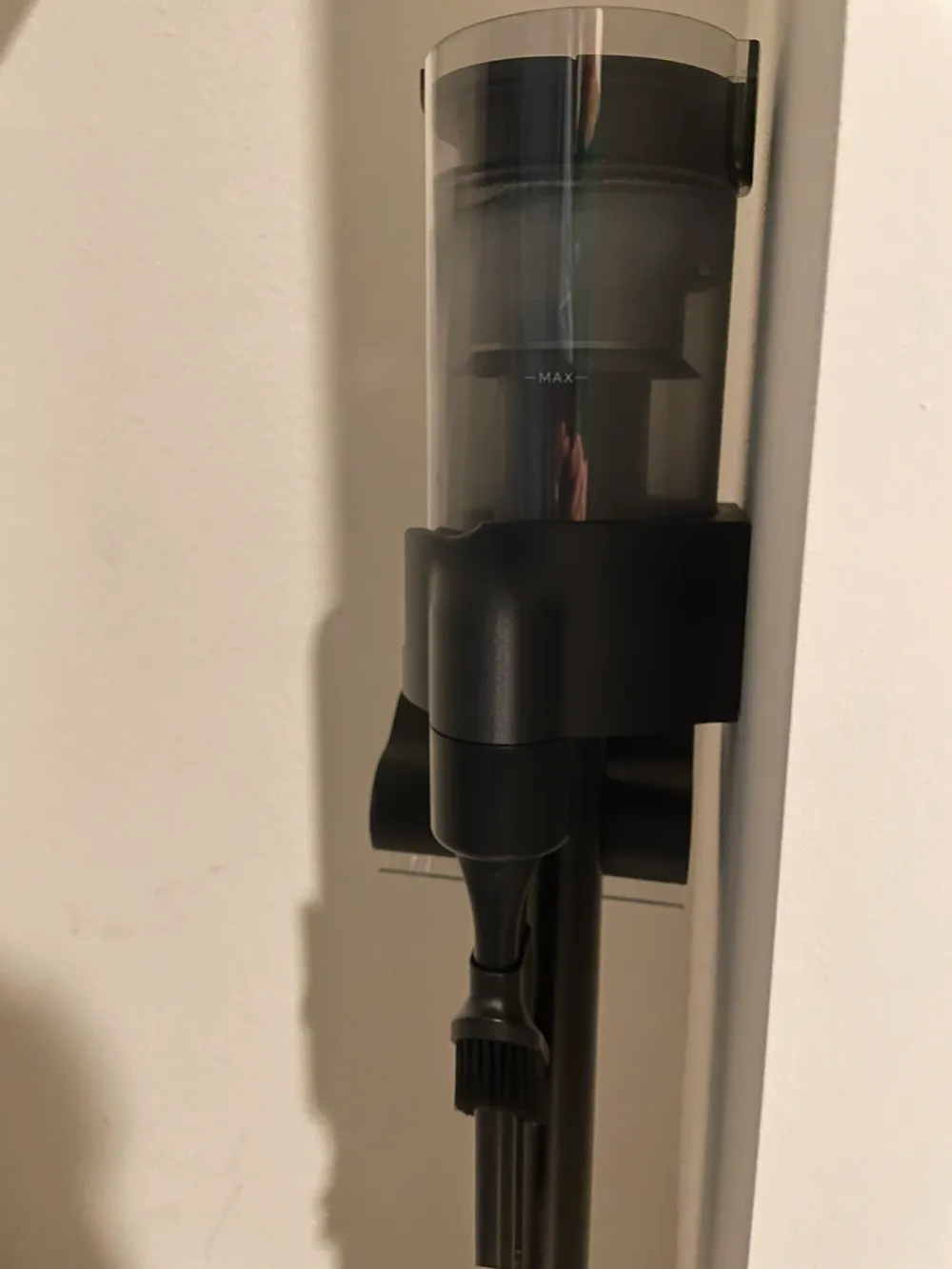 Dreame H12 Dual Vacuum and Accessories Wall Mount by Mush - MakerWorld