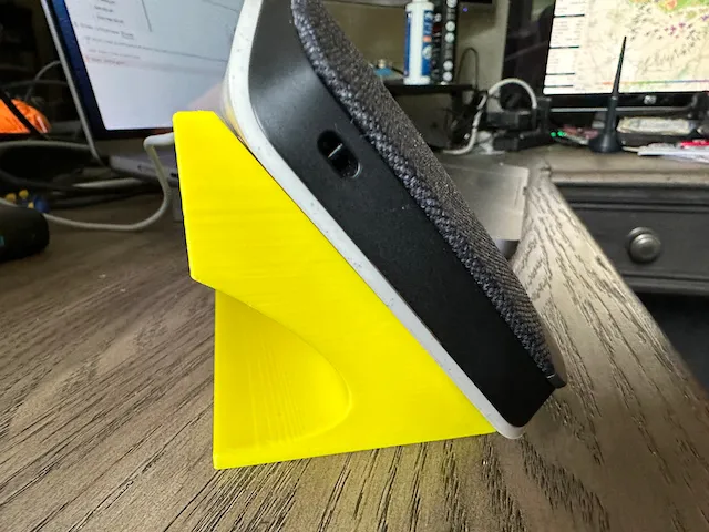Poly Sync-20 Speakerphone Stand by kdatrio - MakerWorld