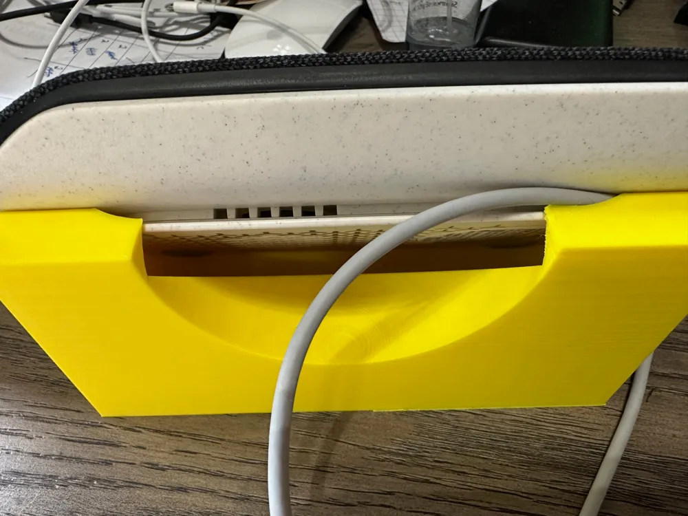 Poly Sync-20 Speakerphone Stand by kdatrio - MakerWorld