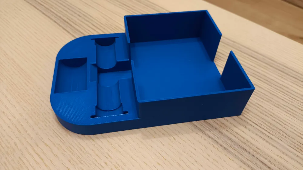 Custom Insert for Hedbanz Board Game by pajonk85 - MakerWorld