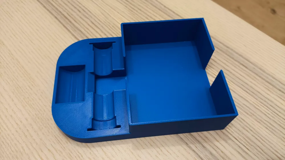 Custom Insert for Hedbanz Board Game by pajonk85 - MakerWorld