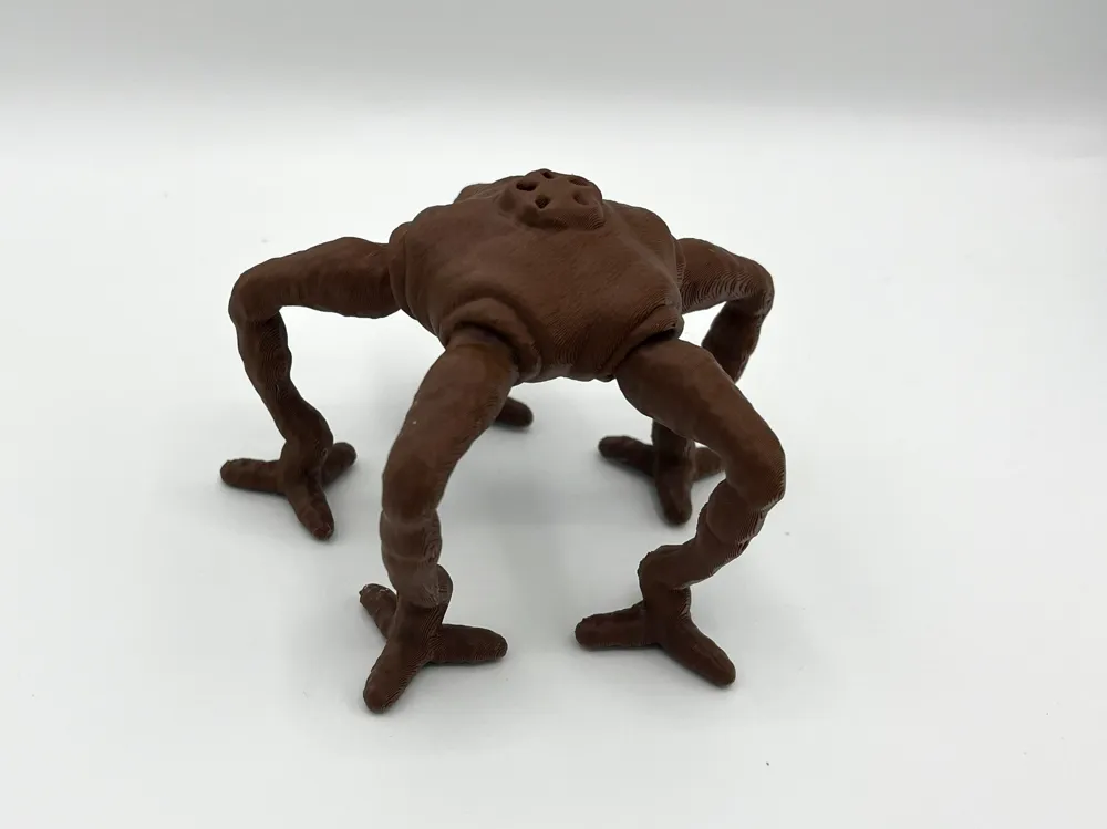 Rocky der Eridian aus "Project Hail Mary" - Außerirdischer von ...