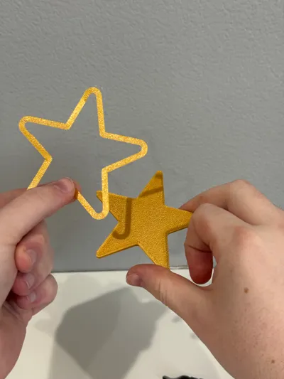 Squid Game Dalgona Candy - Ojing-eo geim - Squid Game by RileyDesigns ...