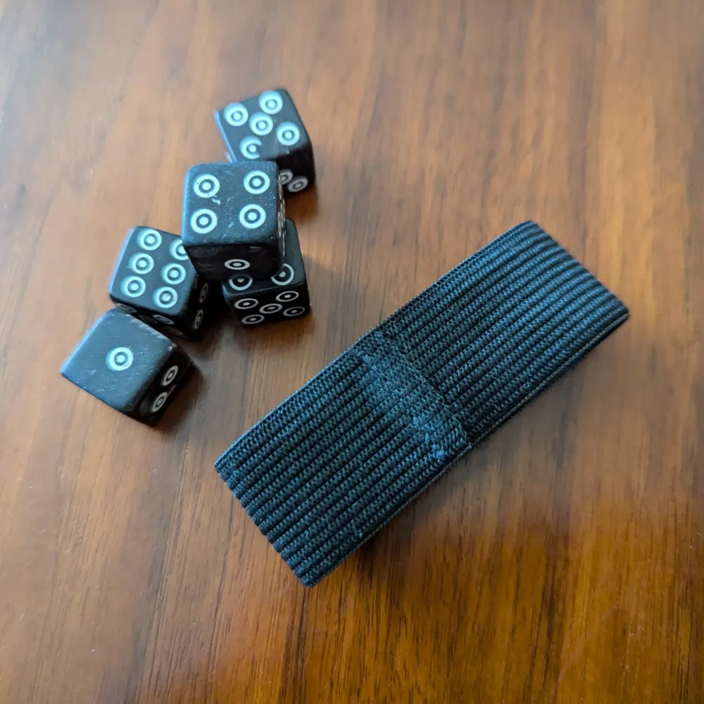 Knuckle Bones Game - Free 3D Print Model - MakerWorld