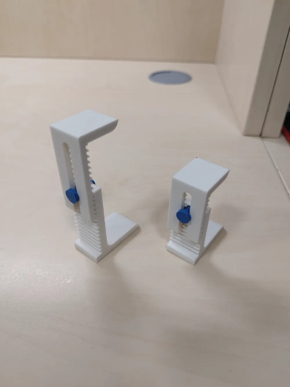 Interlocking GPU Support - Free 3D Print Model - MakerWorld