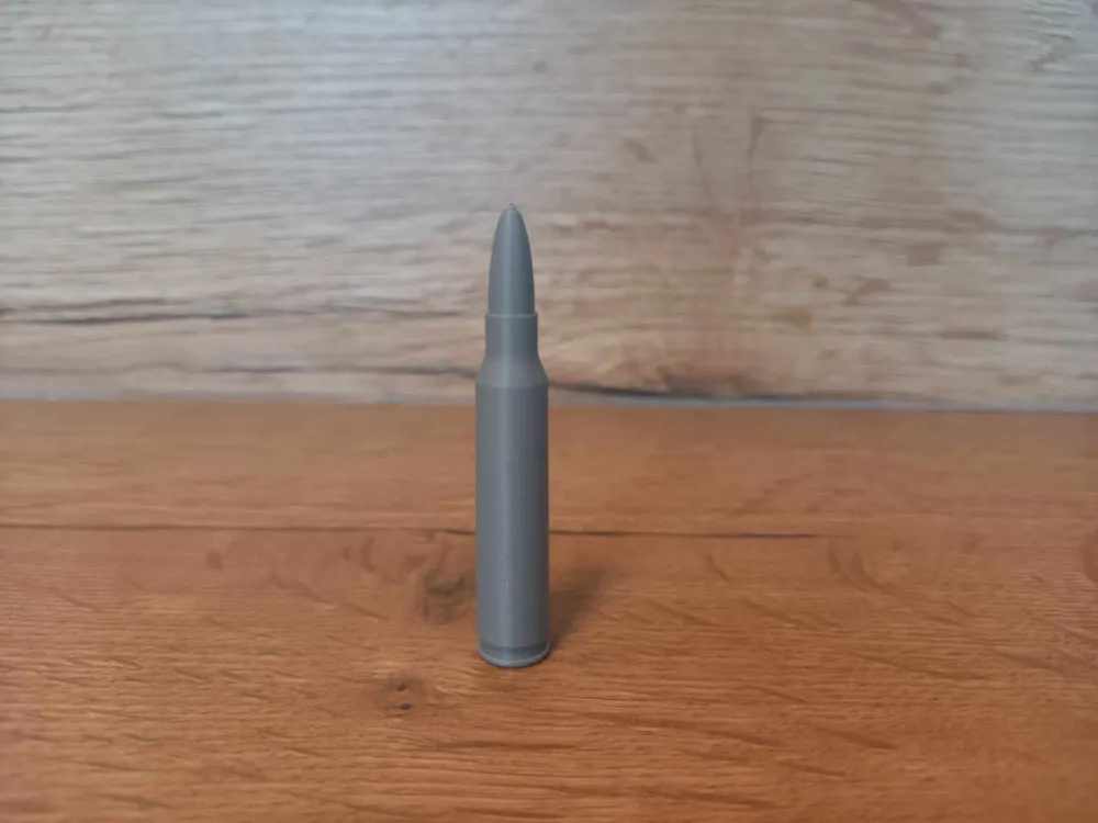 Cal.223 Rem by Biskup - MakerWorld