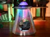 Alien Abduction LED Pet Bed by vali MakerWorld: Download Free 3D Models