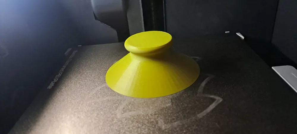 Ice Scraper - Free 3D Print Model - MakerWorld
