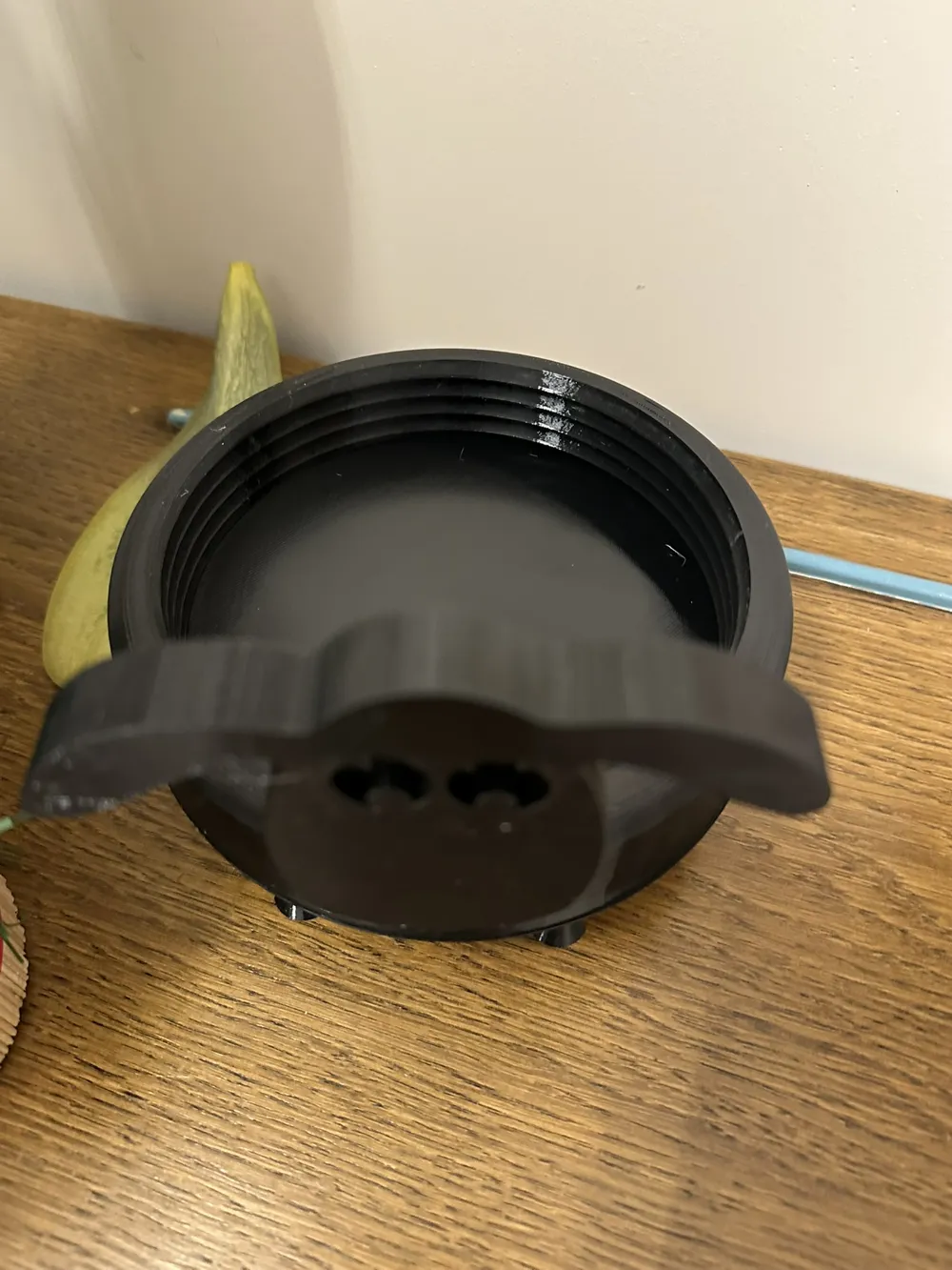 Sheep (Shaun) tissue box / tissue dispenser. - Free 3D Print Model ...