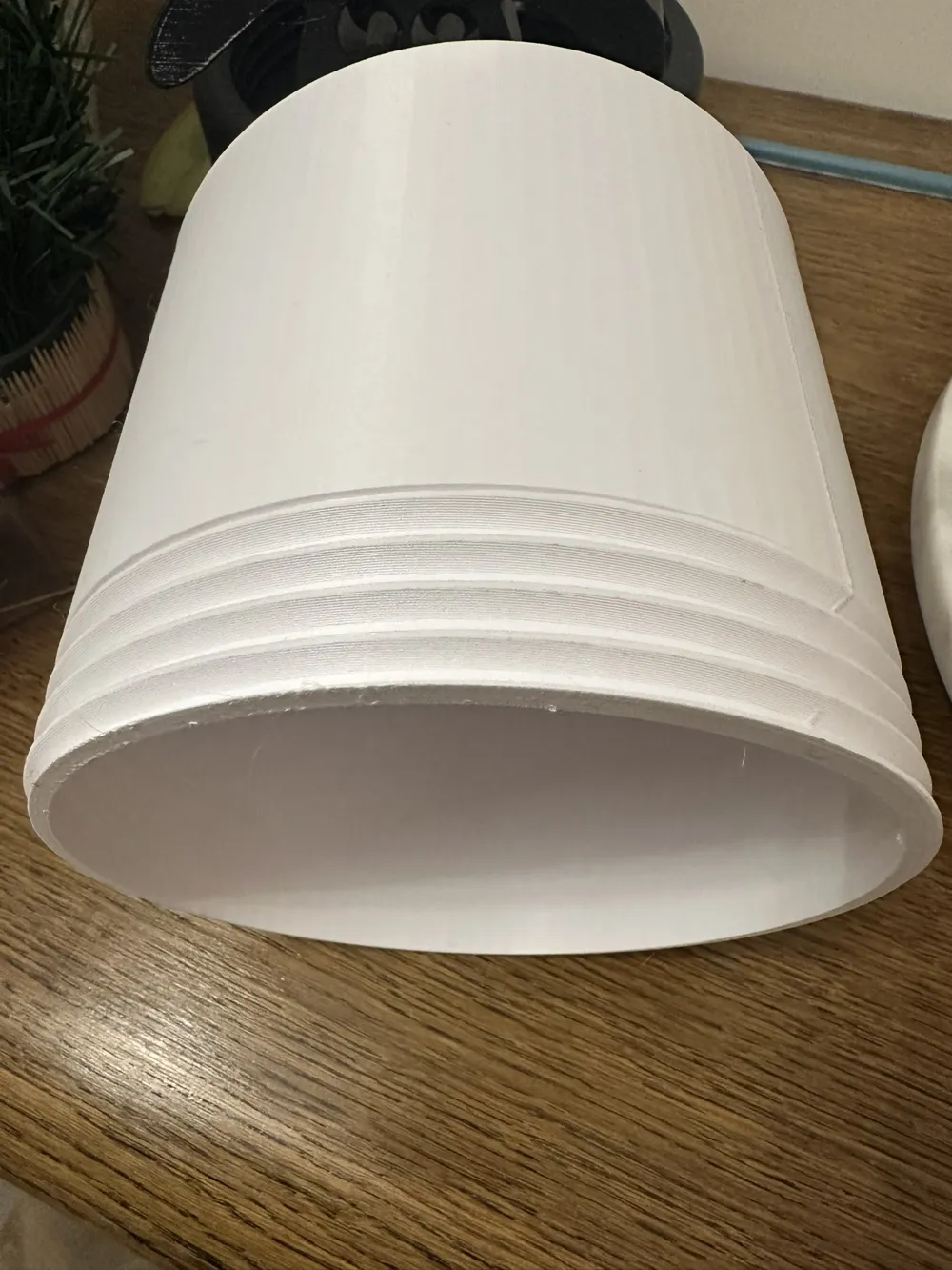 Sheep (Shaun) tissue box / tissue dispenser. - Free 3D Print Model ...