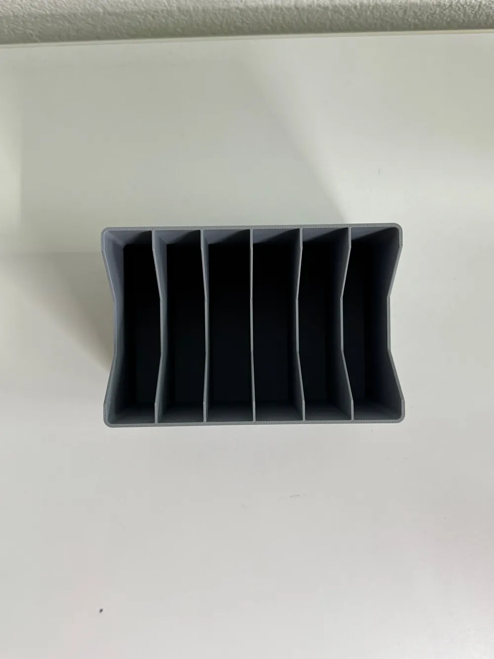 Gridfinity Cable Holder - Free 3D Print Model - MakerWorld