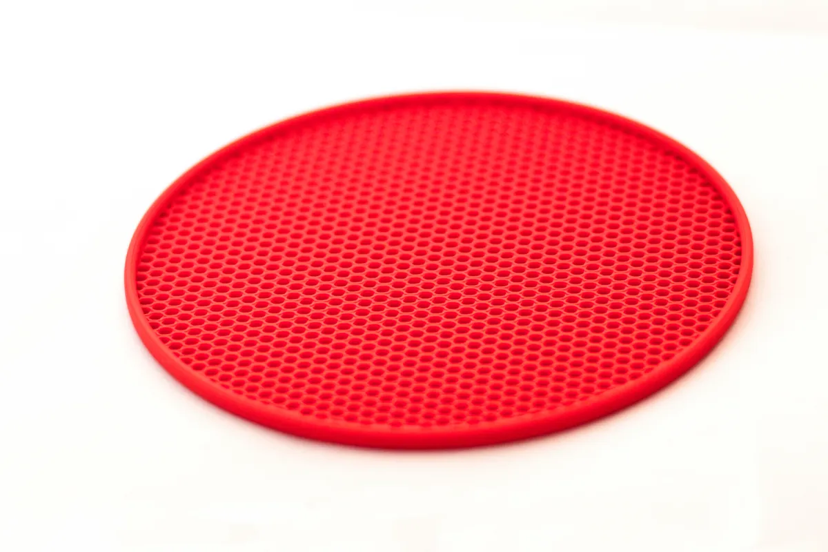Honeycomb coaster using infill pattern trick - Free 3D Print Model ...