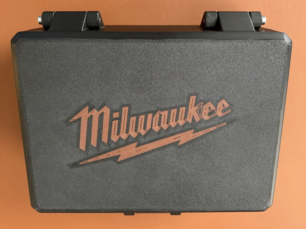 Boîtier de multimètre - Modèle d'Impression 3D Gratuit - MakerWorld