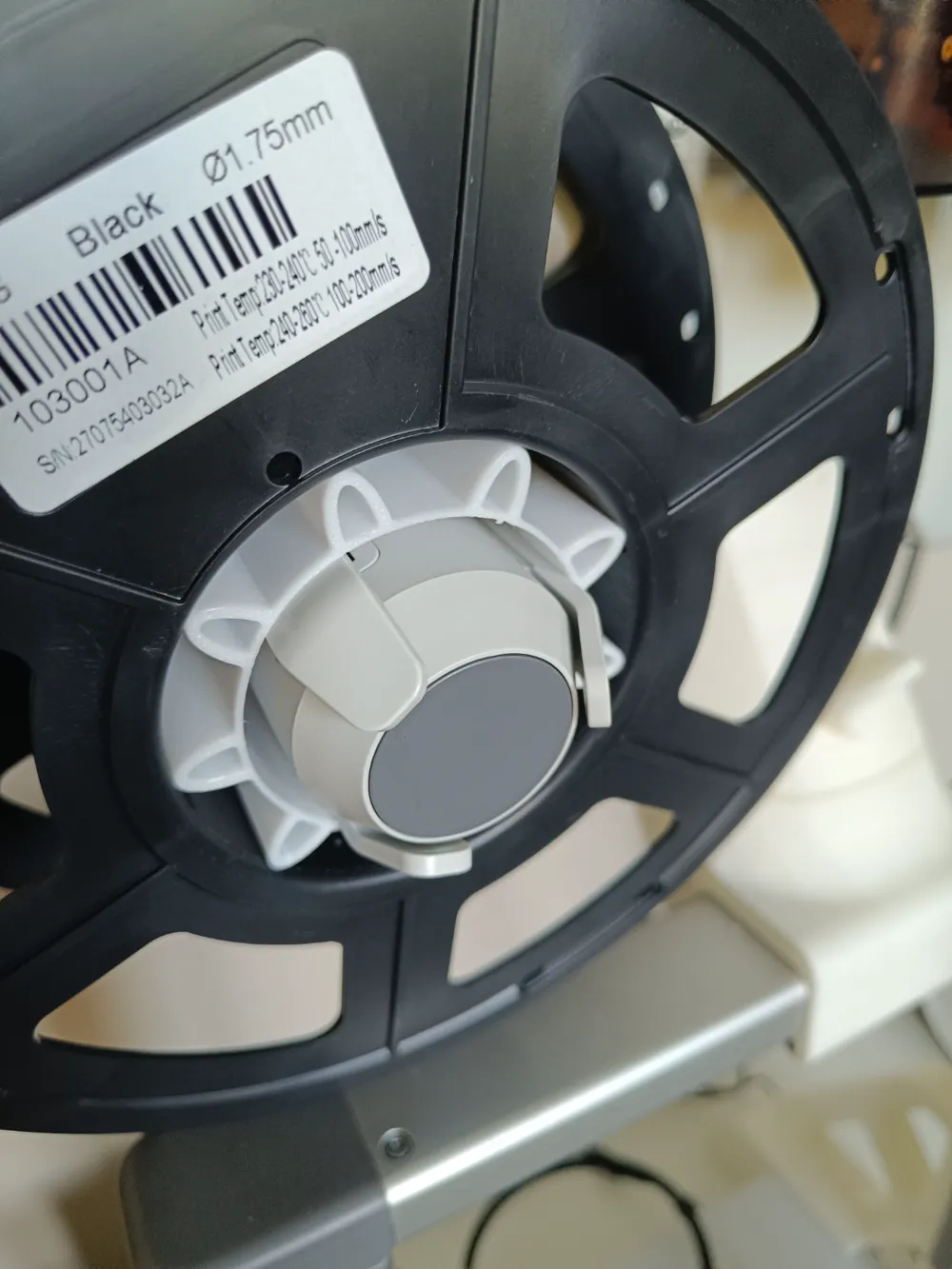 Sunlu Spool Adapter for AMS by Pyciu - MakerWorld