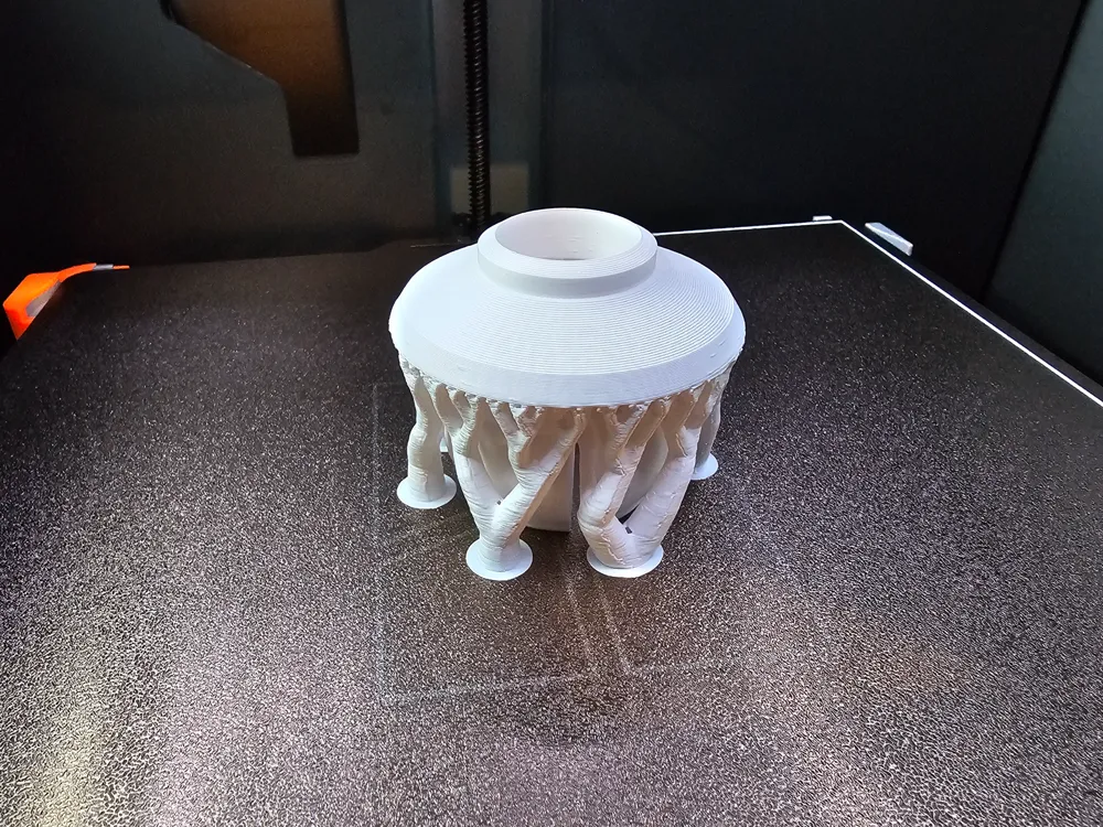 Swimming Pool Water Return Outlet by maxv - MakerWorld