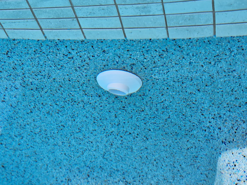 Swimming Pool Water Return Outlet by maxv - MakerWorld