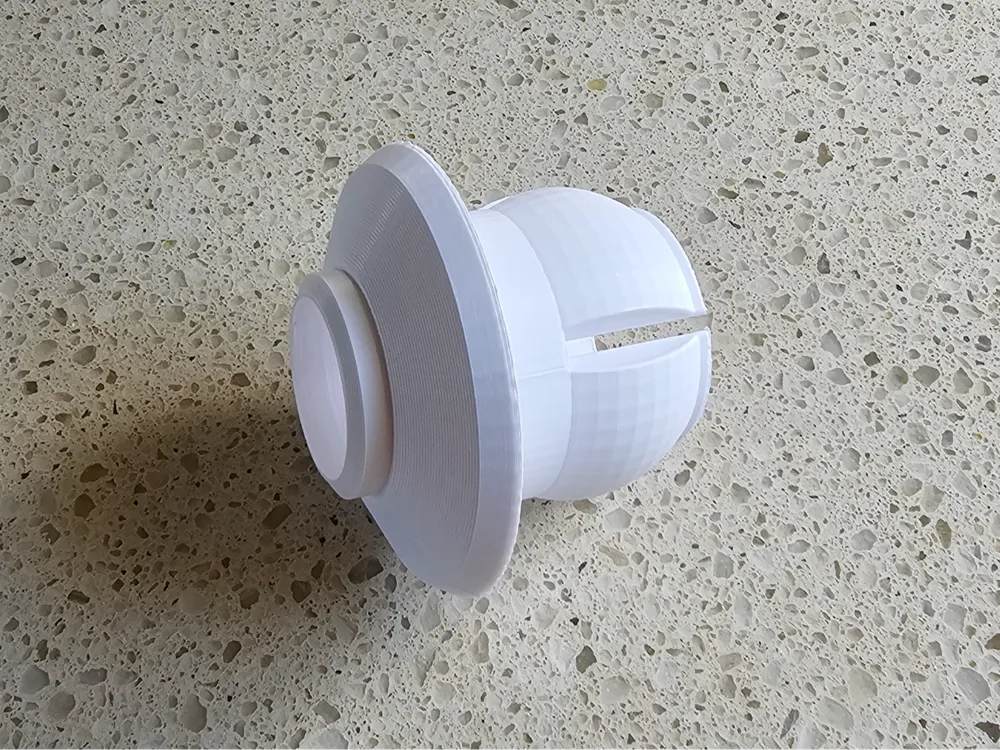 Swimming Pool Water Return Outlet by maxv MakerWorld: Download Free 3D ...