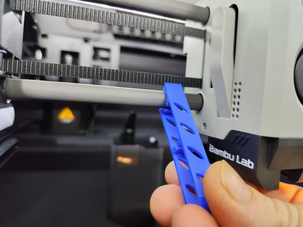 Carbon Axle Cleaner X1C - P1- A1 by 3DItaly MakerWorld: Download Free ...