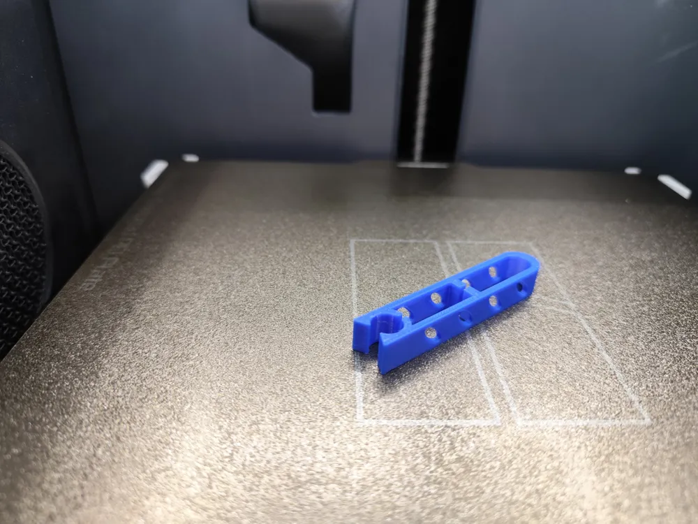 Carbon Axle Cleaner X1C - P1- A1 by 3DItaly MakerWorld: Download Free ...