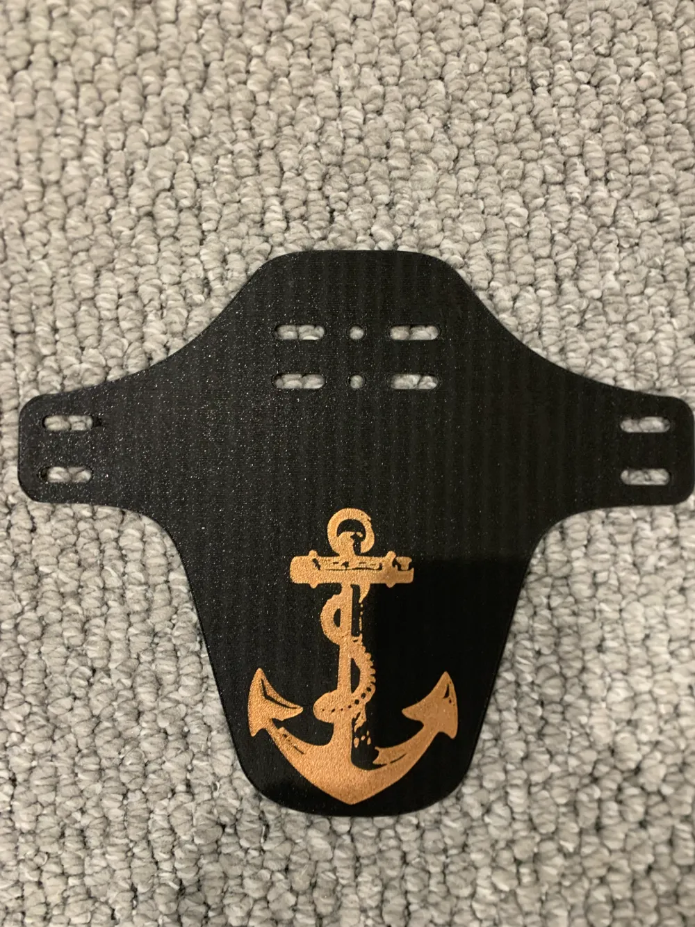 Bike Mudguard by CSE3D MakerWorld: Download Free 3D Models