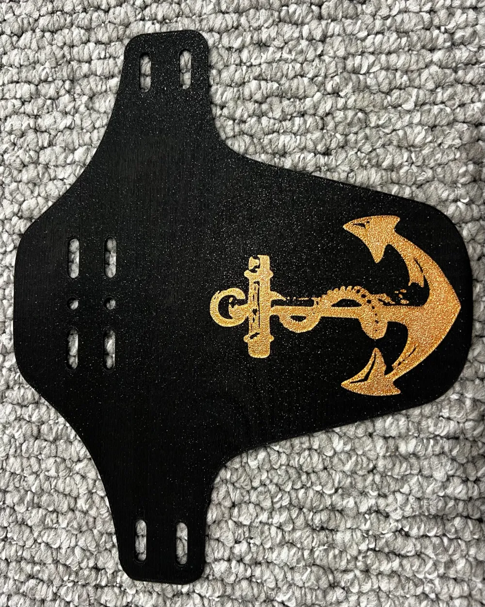 Bike Mudguard by CSE3D MakerWorld: Download Free 3D Models