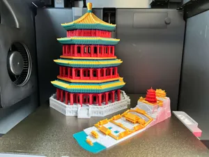 MakerWorld: Download Free 3D Printing Models