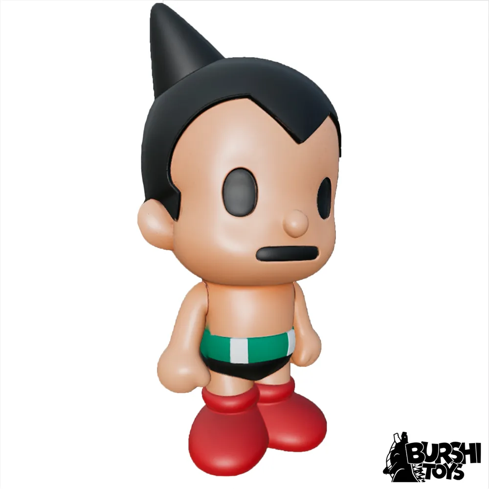 BAPE x AstroBoy FIGURE (3MF INCLUDED) by Burshi MakerWorld: Download ...