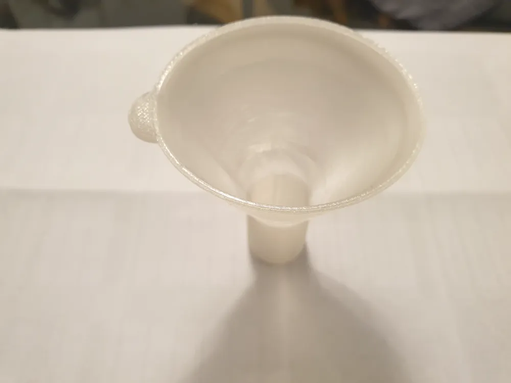 fill cone funnel by MacG48 - MakerWorld