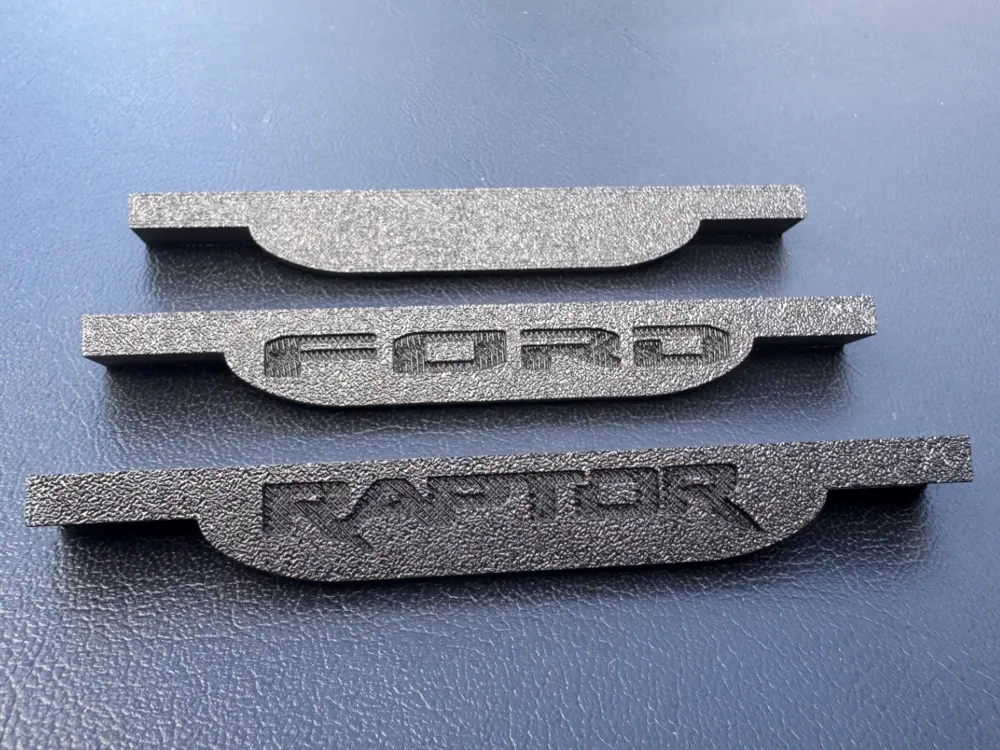 Center Console F150 stopper NEW - Free 3D Print Model - MakerWorld