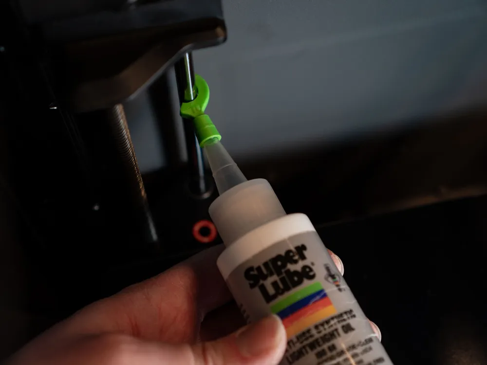 P2S Super Lube Applicator Caps + Box - Free 3D Print Model - MakerWorld