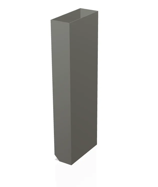 Purge Line Container by luke3veritt MakerWorld: Download Free 3D Models