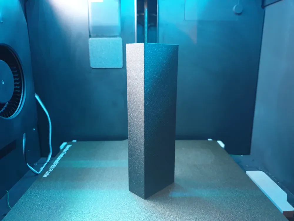Purge Line Container by luke3veritt MakerWorld: Download Free 3D Models