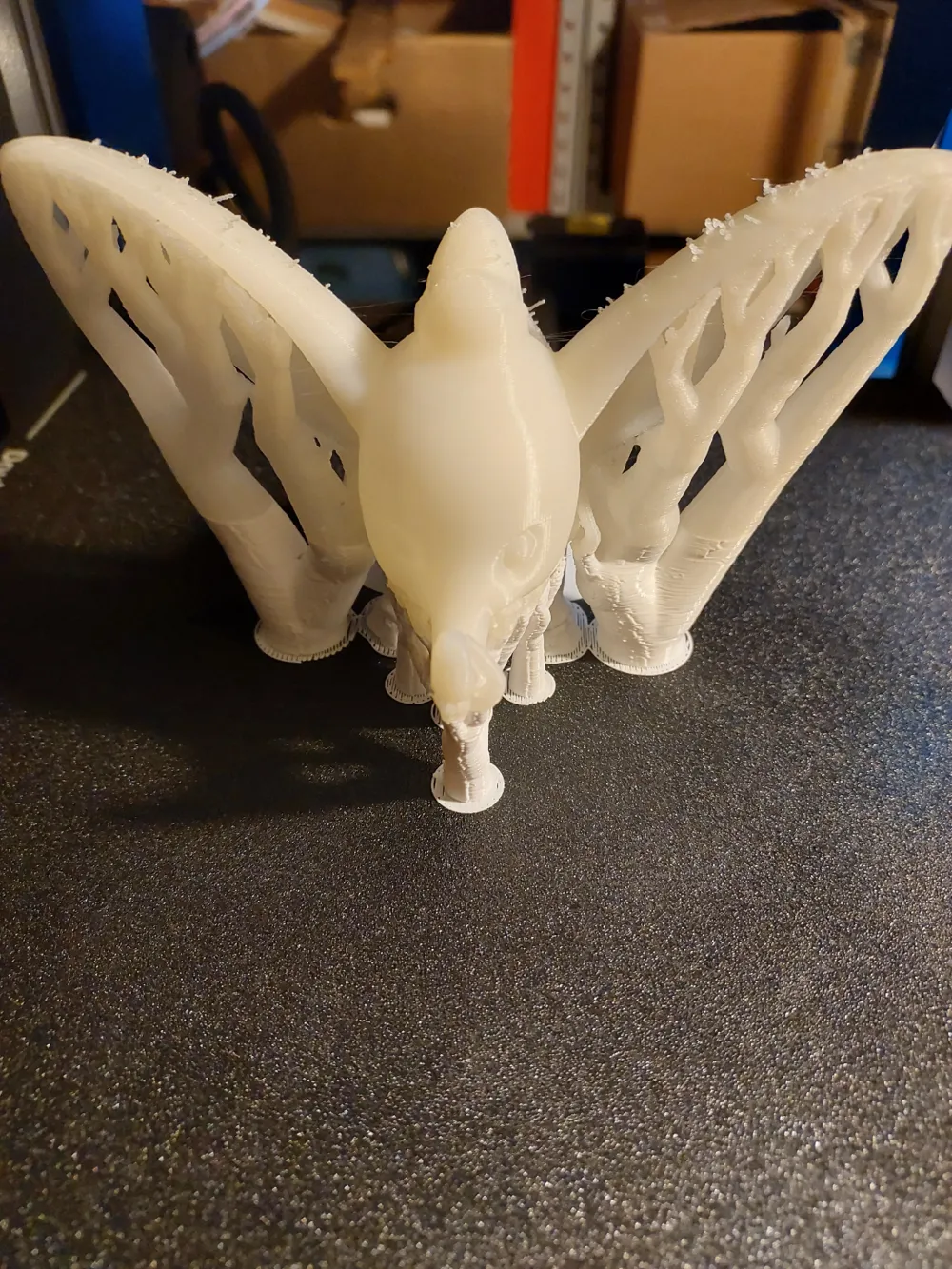 Dumbo - Free 3D Print Model - MakerWorld