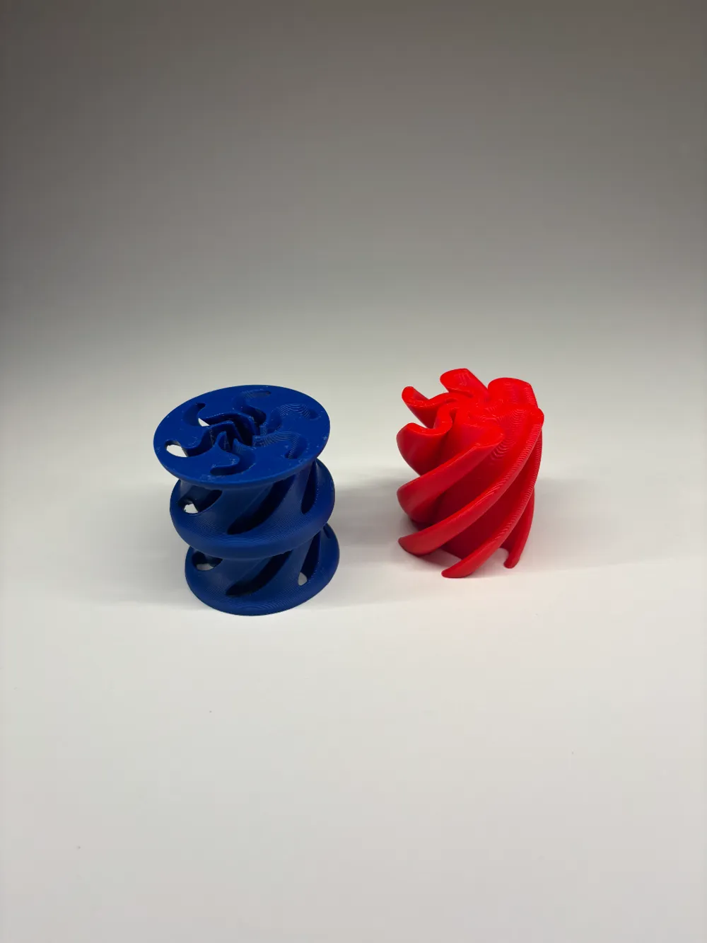 Vortex Spiral Fidget Illusion by PrecisionLayers MakerWorld: Download ...