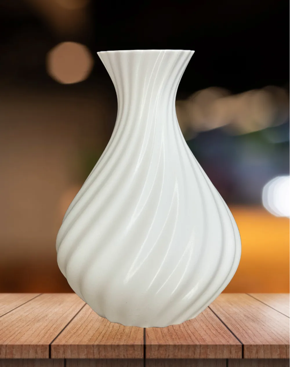 Twist Vase by Roxana87 - MakerWorld